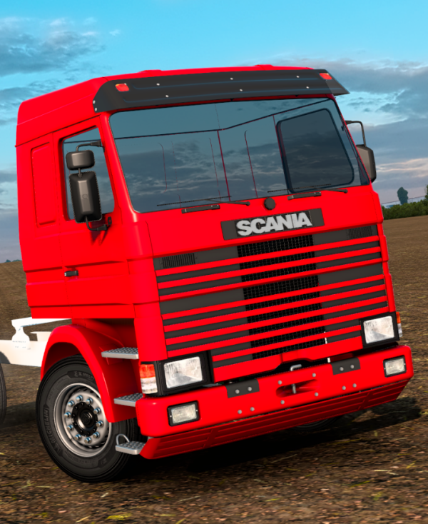 Home - JS Truckstyling